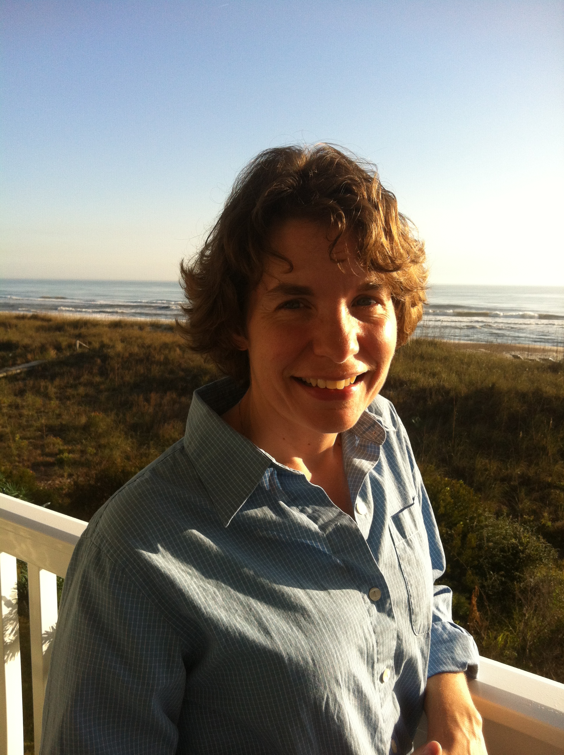 Lisa Bragg - Southwick Associates